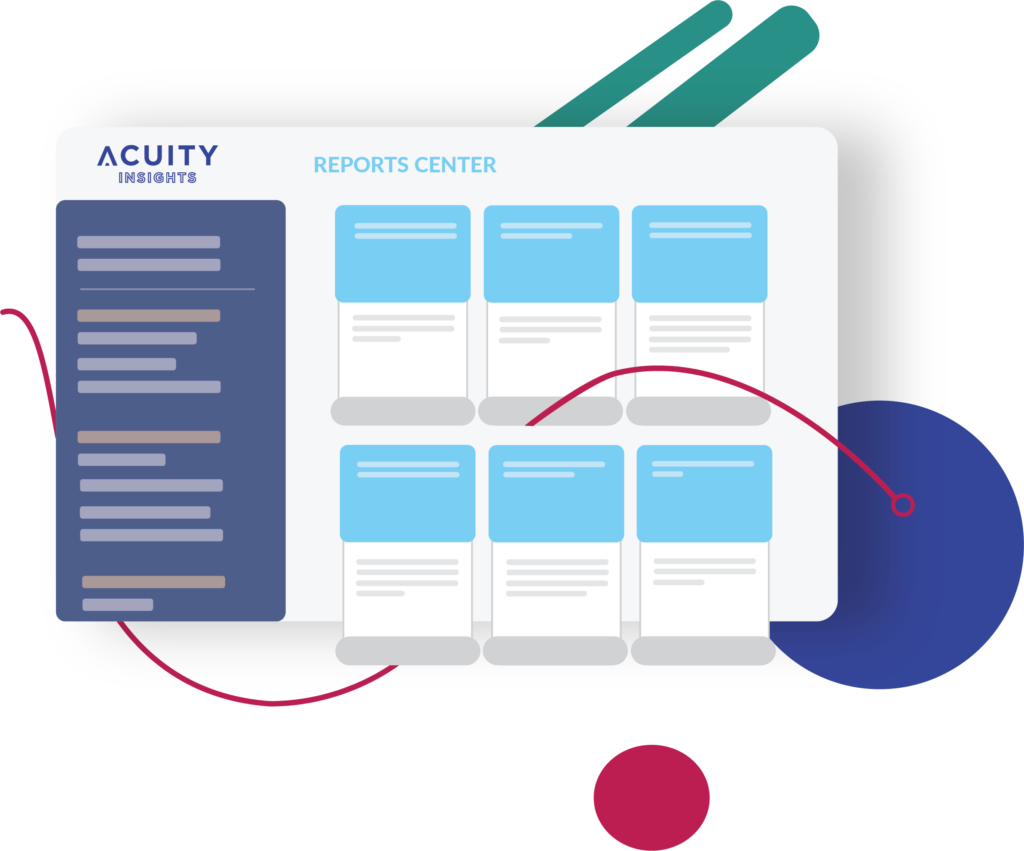 One45 MSPE Builder - Acuity Insights