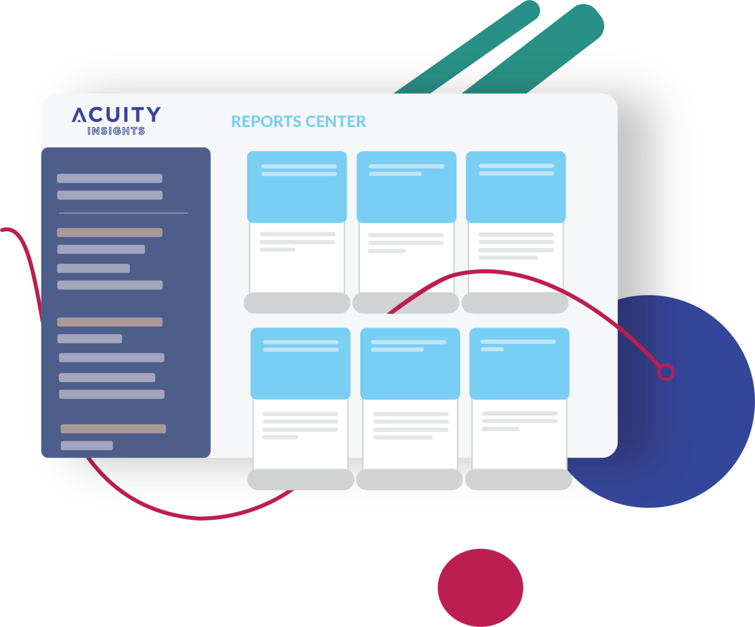 One45 MSPE Builder - Acuity Insights