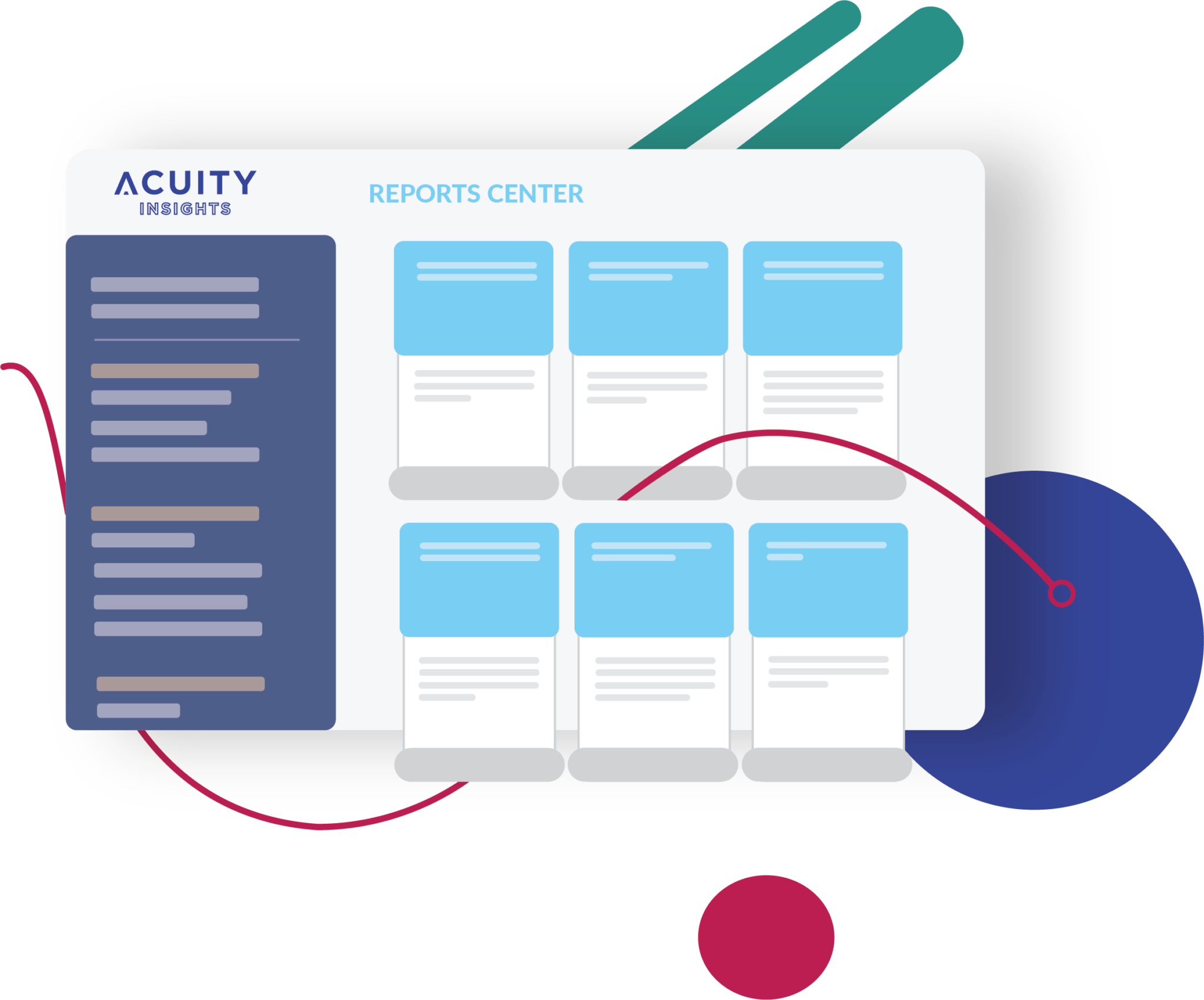 One45 MSPE Builder - Acuity Insights