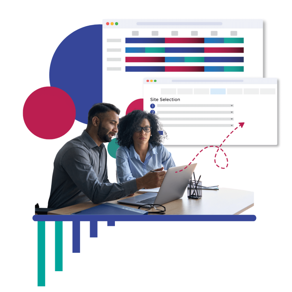 One45 Program Scheduling - Acuity Insights