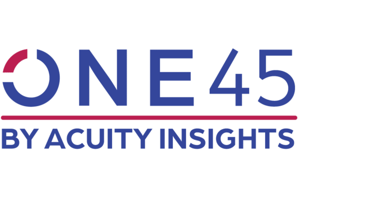One45 Assessment and Evaluation - Acuity Insights
