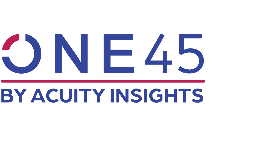 One45 MSPE Builder - Acuity Insights