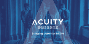 One45 Assessment and Evaluation - Acuity Insights