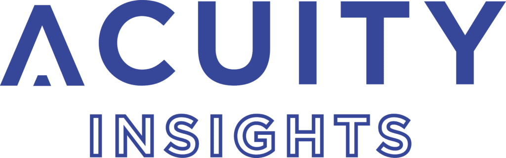 Acuity Insights | Contact