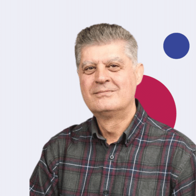 Our Team - Acuity Insights