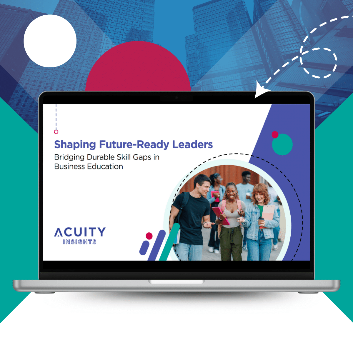 Bridging Durable Skill Gaps in Business Education Report 2025 - Acuity ...
