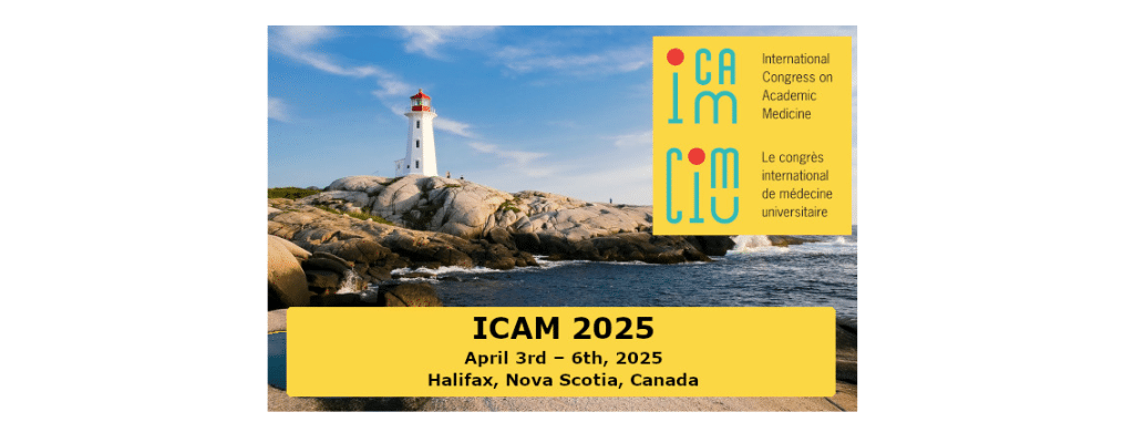 Acuity Insights | ICAM – The International Congress on Academic Medicine