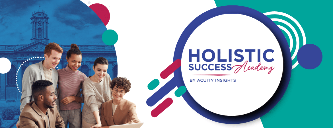 Holistic Success Academy - Acuity Insights