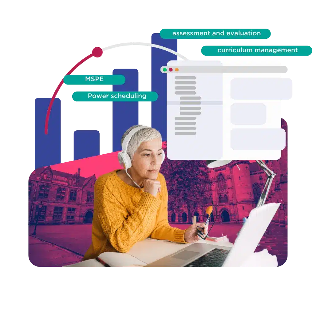 Book a Demo | One45 by Acuity Insights